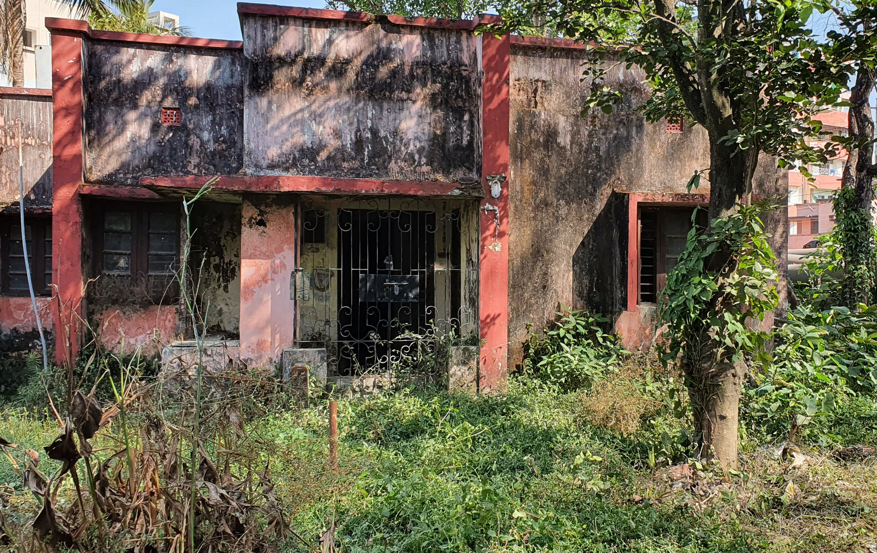 Projektstart „Neuer Kindergarten in Ranchi – Phase 1“ – Indisches Forum